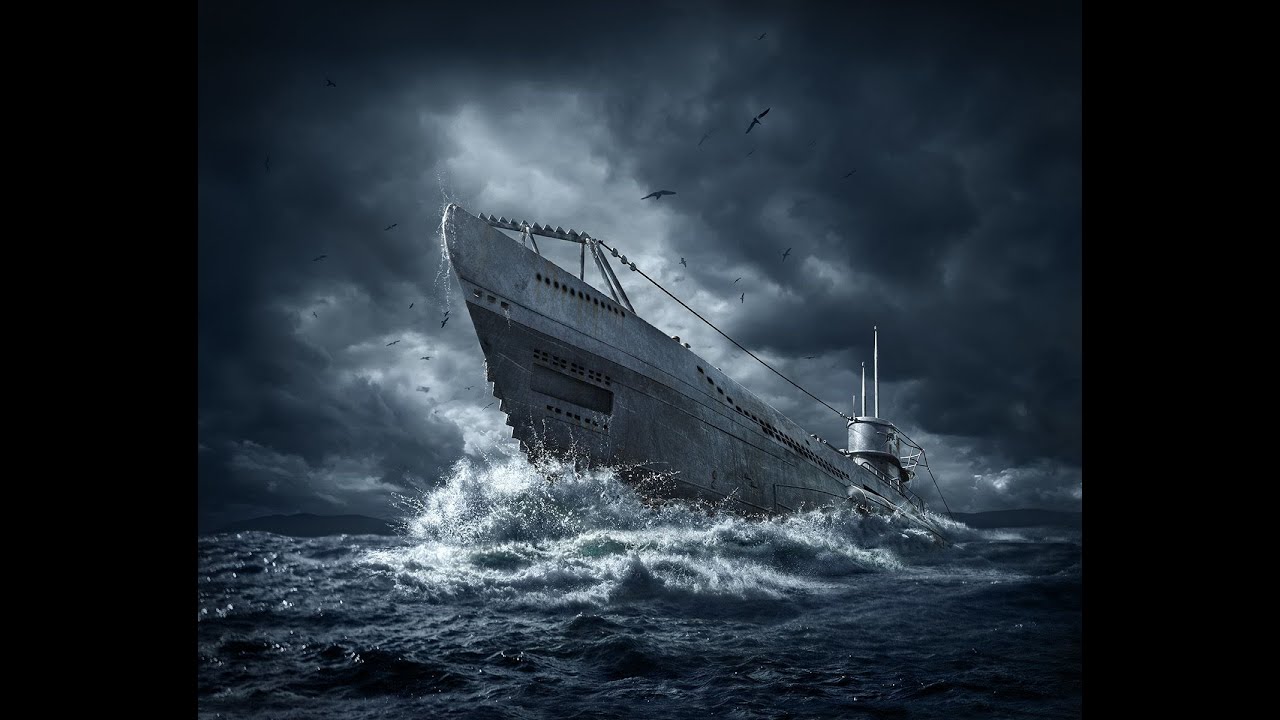 Duplox- Das Boot 2020 (Official Music Video) - YouTube