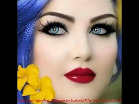 Tahir Uçar Yalan İmiş,Damarlar by bozkurt,TR,NL Ultra HD p2160 4K