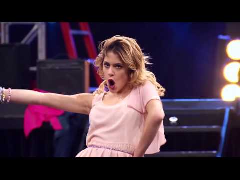 Violetta 3 - Supercreativa