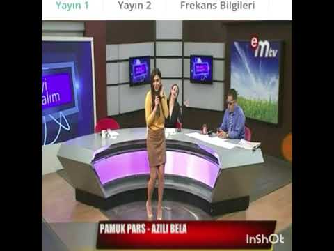 erol köse pamuk pars azılı bela canlı performans