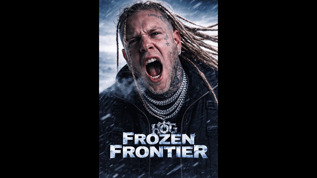 Tom MacDonald | FROZEN FRONTIER (Cold, Relentless & Unforgiving Song ...