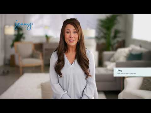 Jenny Craig Rapid Results Max - Brunch :30