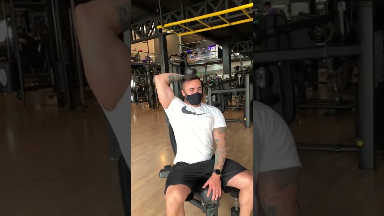 Rosca Francesa Com Haltere - RETOEDU