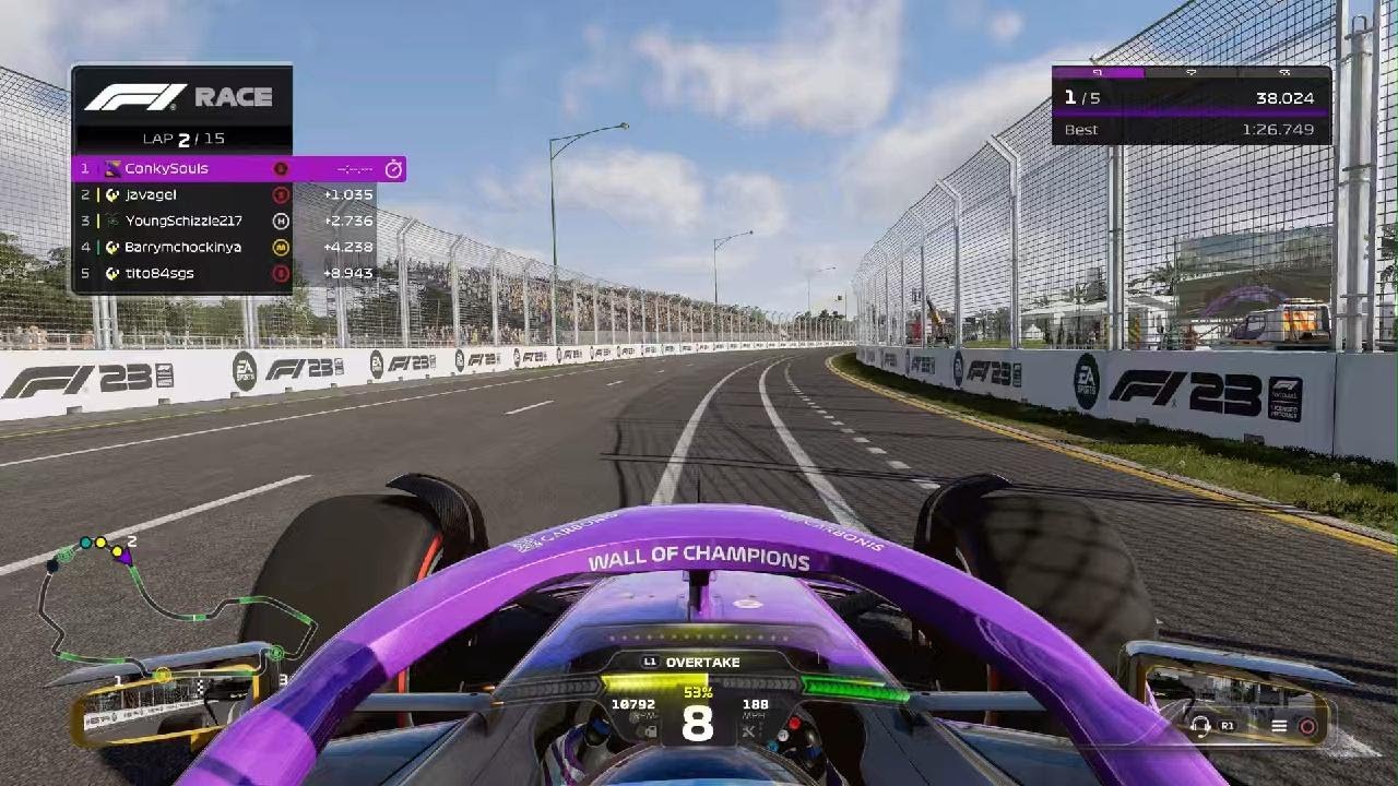 We Enter Ranked and Steal a Win. - YouTube