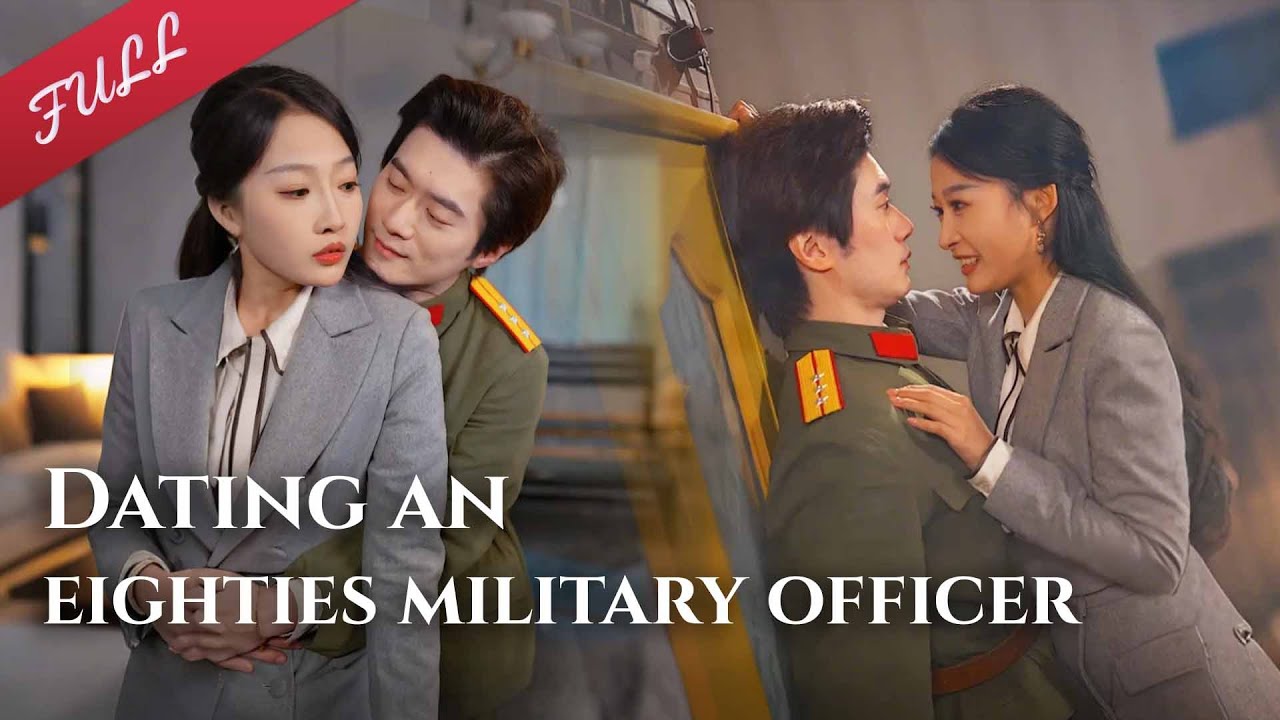 She travels through the 1980s,fall in love with an ascetic officer ...