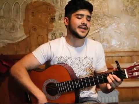 Şəhid Emin Bağırovun xatirəsinə (Jahandar - Mən Bəlkə Gəlmədim) #Binəqədi