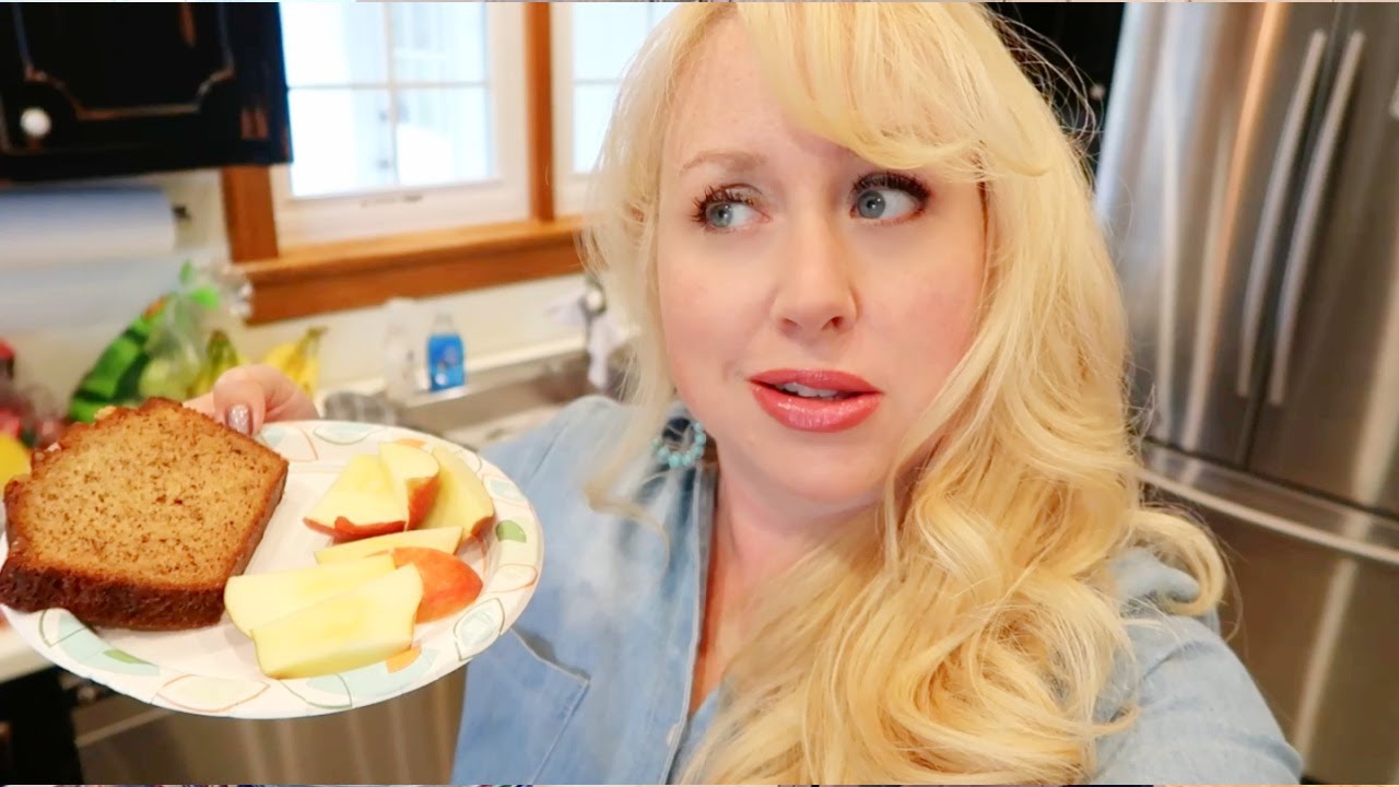 Big Cooking in a New Kitchen? - YouTube