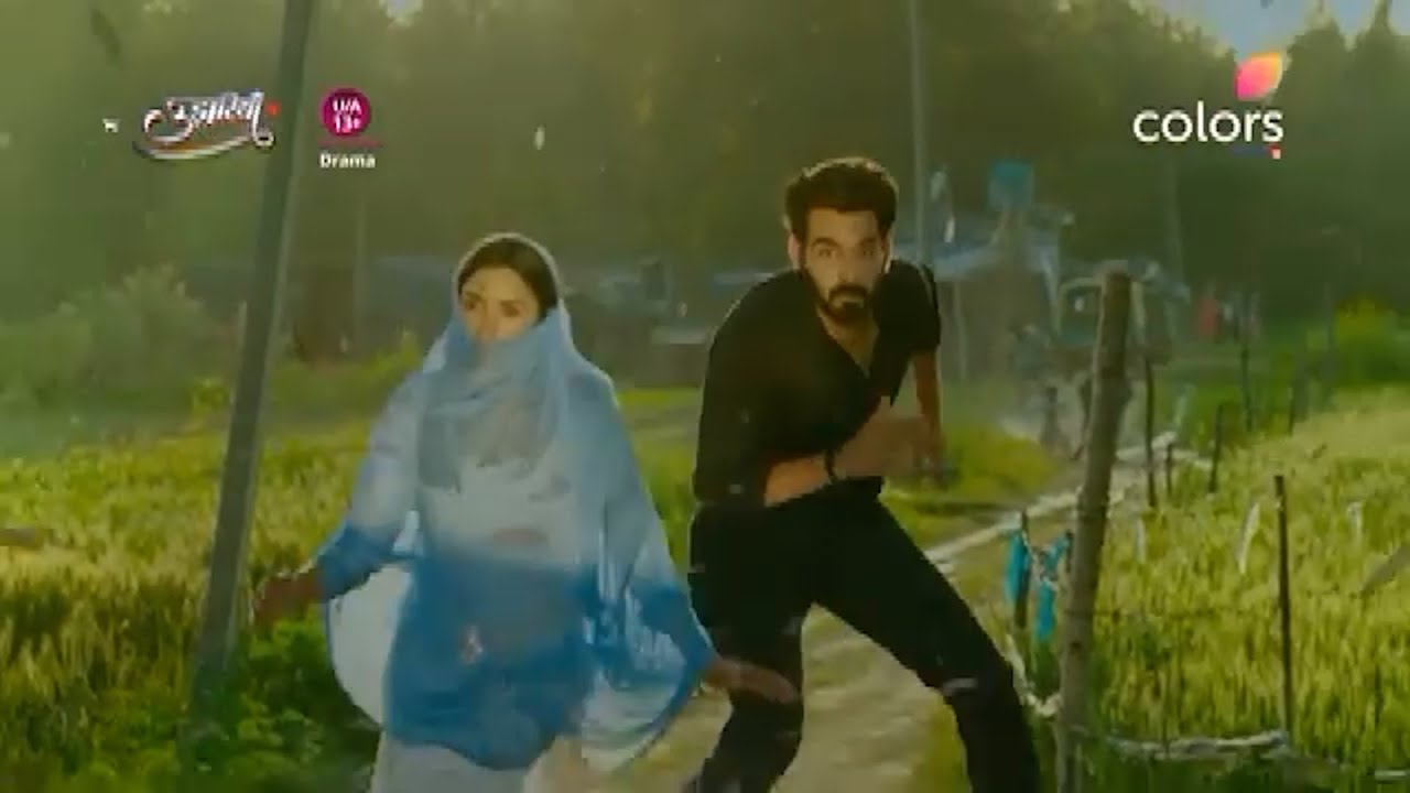 Udaariyaan EP 995 Promo : Aaliya Ne Banaya Maher Ko Mohara, Arman Aur ...