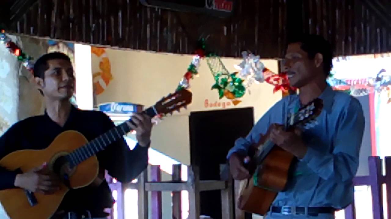 El chachalaco tampico hermoso - YouTube