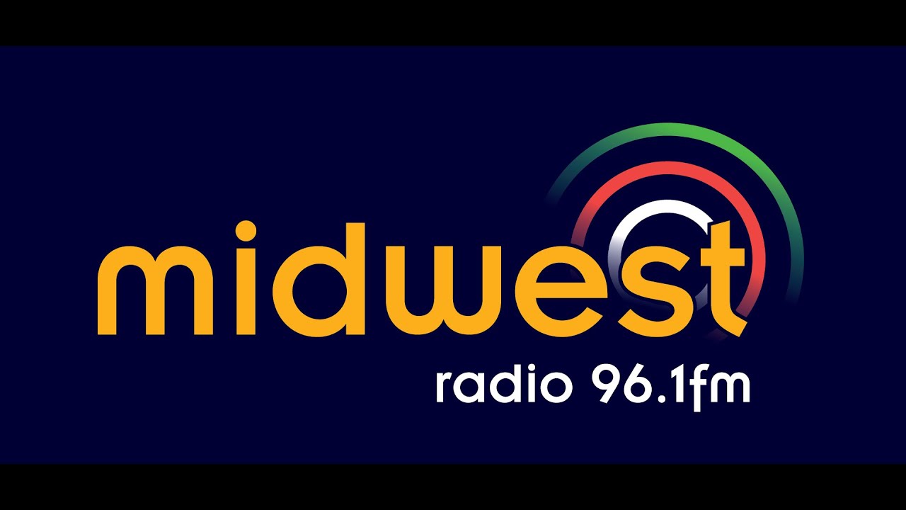 Midwest Radio Promo - YouTube