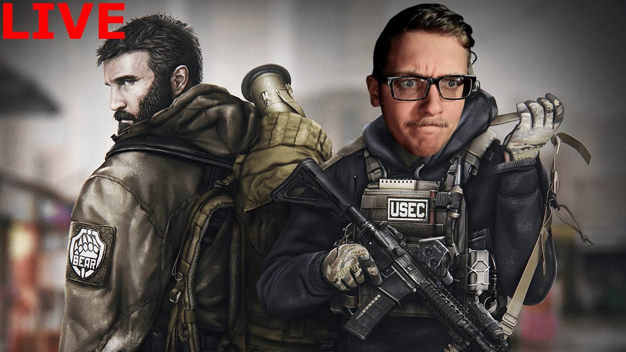 Insert Clever Stream Title Here - YouTube