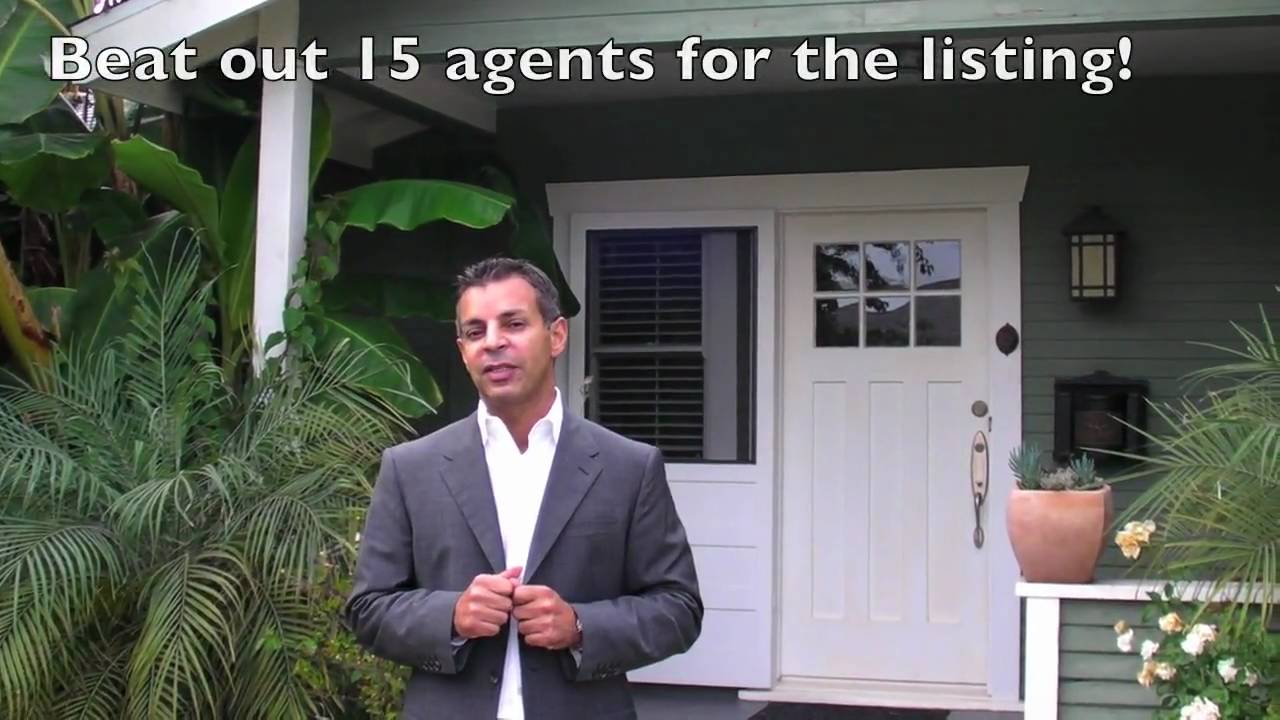 Expired & FSBO Video - Jack Bitton 310.954.0533 - YouTube
