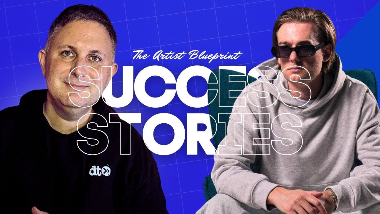 From SoundCloud to Labels: Josh Samuel’s Real Story of Growth, Strategy ...