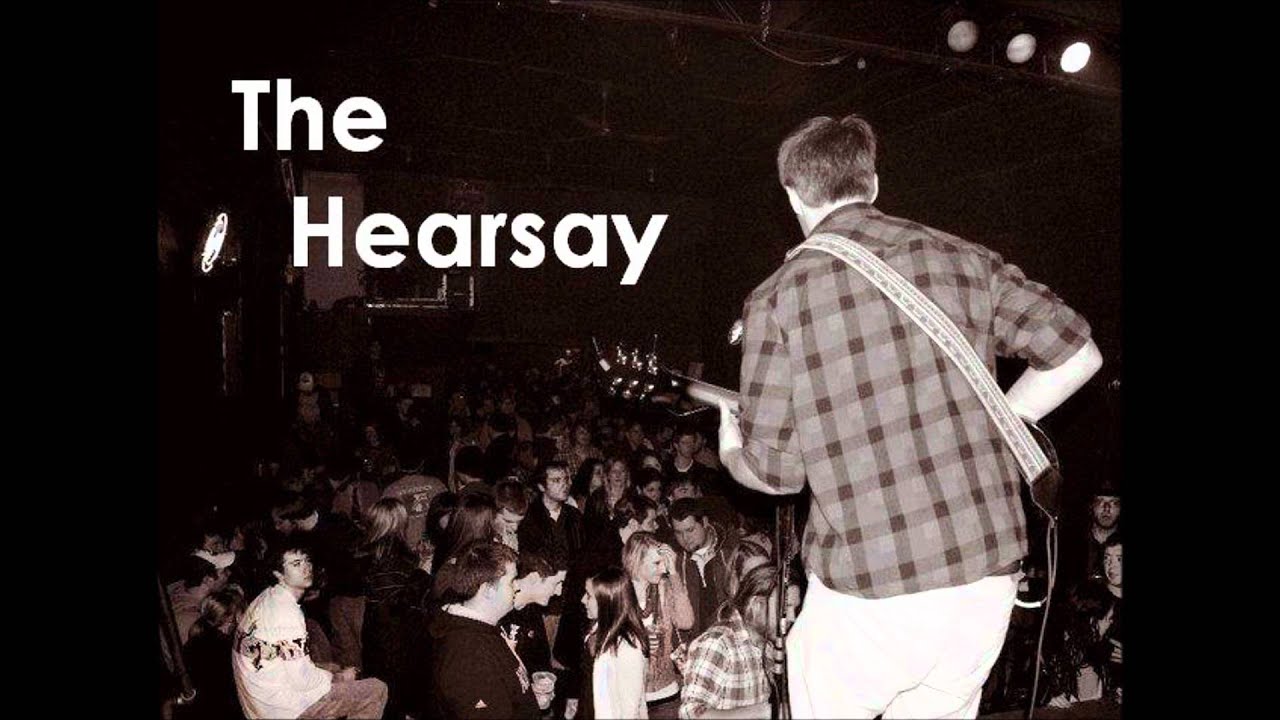 The Hearsay City Girls - YouTube