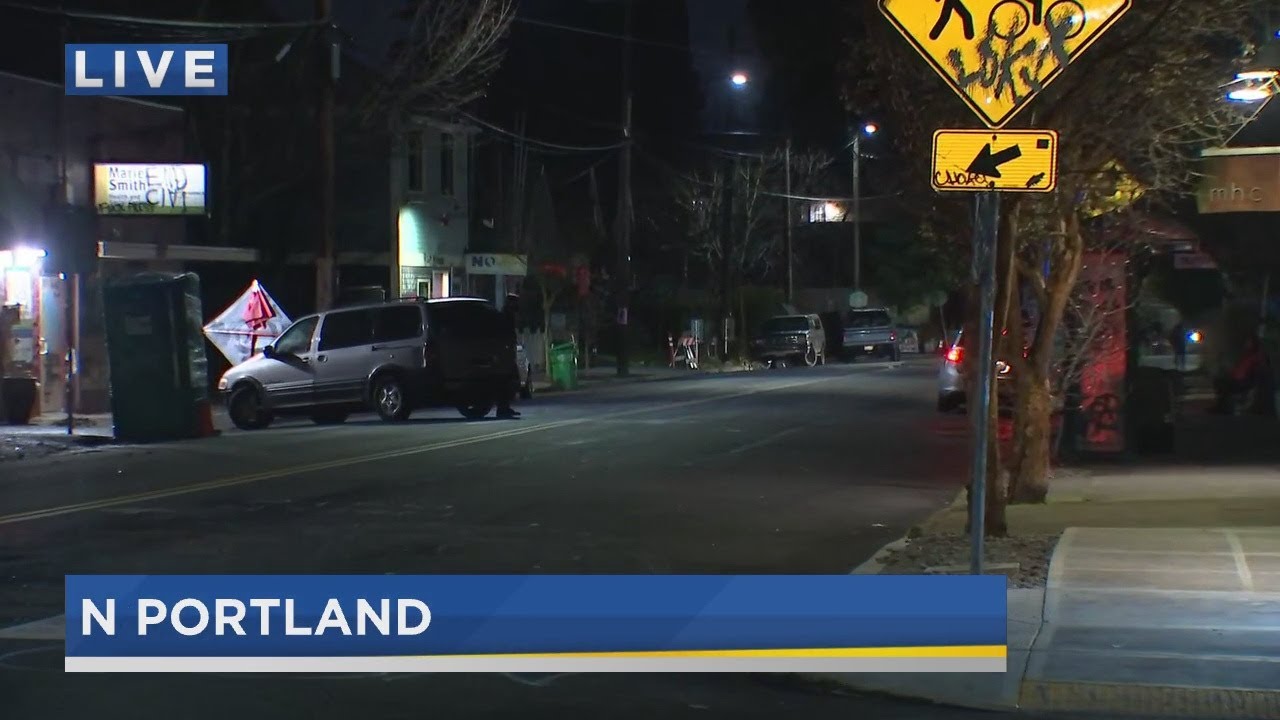 Road blockade taken down at site of Red House eviction protest in N ...