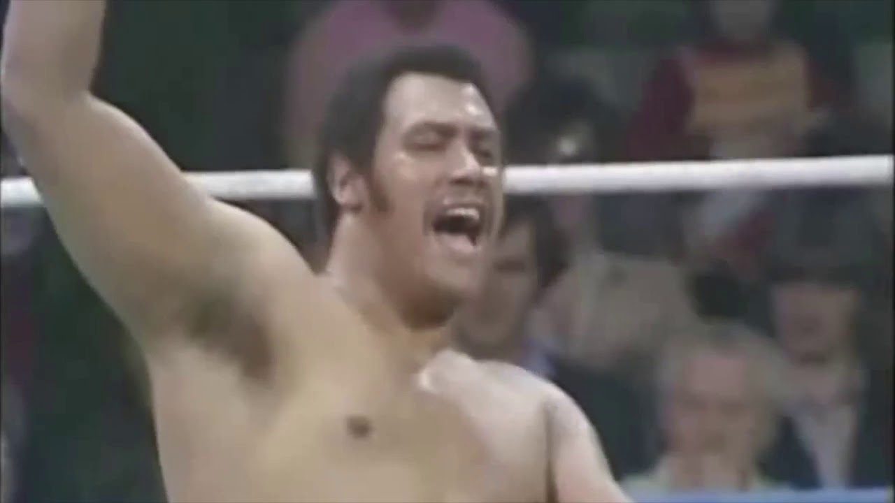 TONY ST CLAIR V JOHNNY KINCAID - YouTube