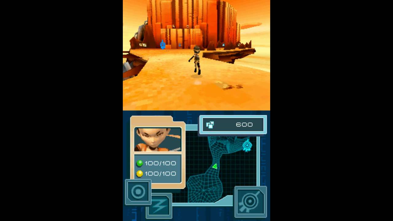 Code Lyoko Get Ready To Virtualize Chapter 1 - YouTube