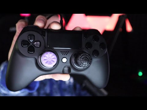 SCUF IMPACT CONTROLLER AFTER 1 YEAR! (SCUF GIVEAWAY) - YouTube