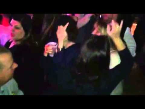 The Deck Band - Ott's Washington Twp - "Laid" - YouTube