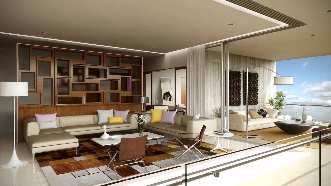 Kuadra Residences in Santo Domingo, Dominican Republic. - YouTube