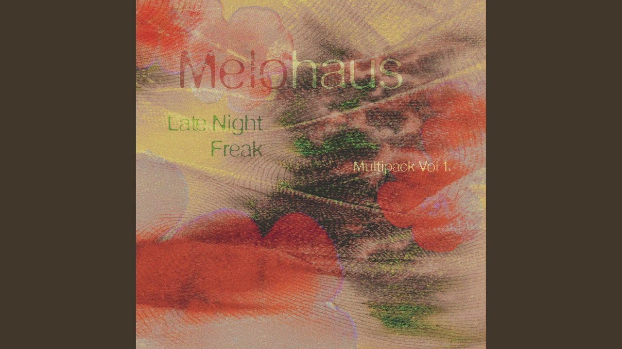 Late Night Freak - YouTube