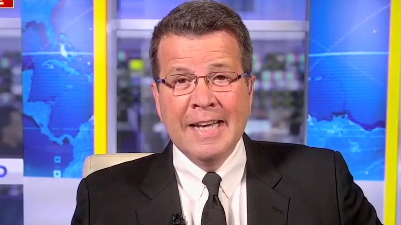 Fox News Host Goes OFF SCRIPT, Wrecks Republicans' Impeachment Effort ...