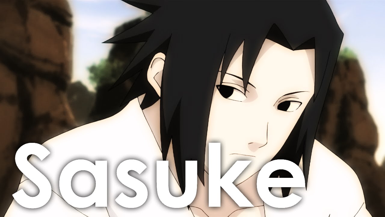 SASUKE Pack Showcase - YouTube
