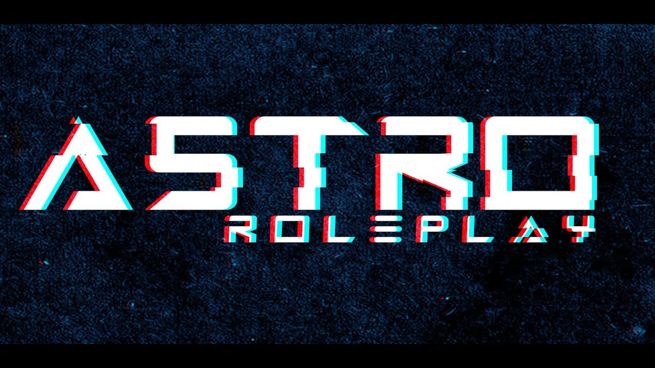 Funny Moments AstroRP - YouTube