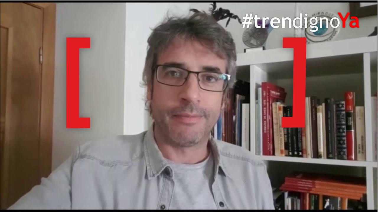 Fernando Ramos - YouTube