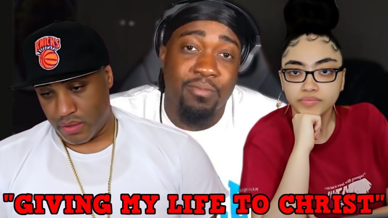 MY DAD REACTS TO Turning My Life to Christ REACTION - YouTube