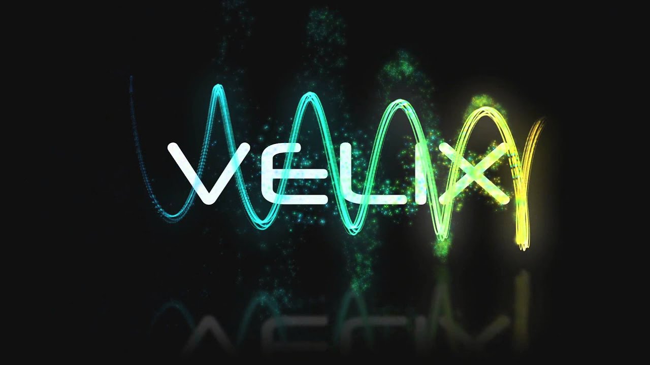 NEW Intro - What do you think? - Velix - YouTube