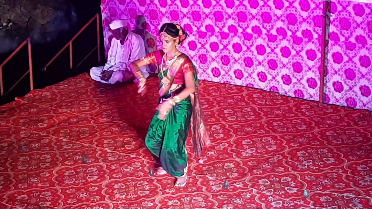 Nad Khula Logo खंडोबा (Khandoba) – मराठी