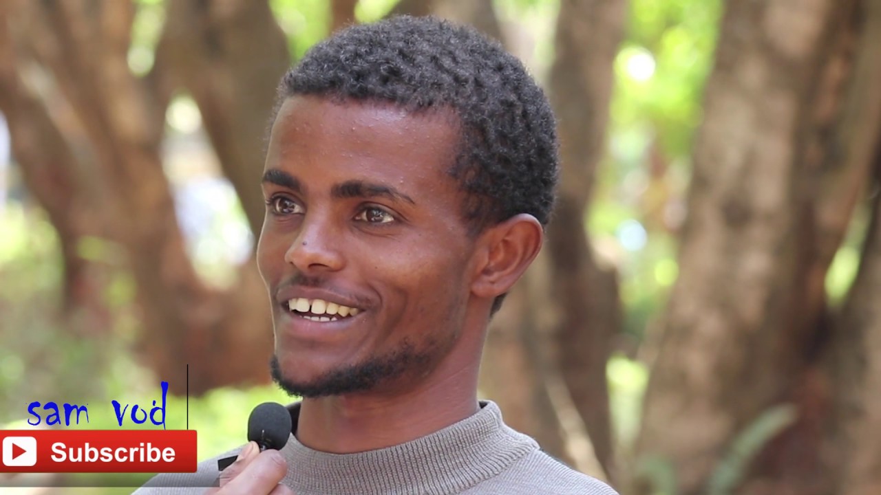 የአድዋ ጦርነት መሪ መለስ ዜናዊ ነው። 😀አያመጣው የለ!!! samvod gg kiya - YouTube