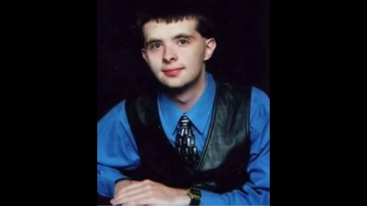 Just in the NICK of Time! We can still help Nicholas Godejohn! - YouTube