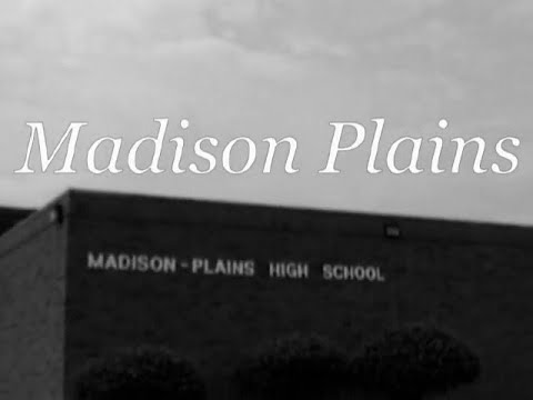 Madison Plains Class of 2004 Slideshow + Extra Videos - YouTube