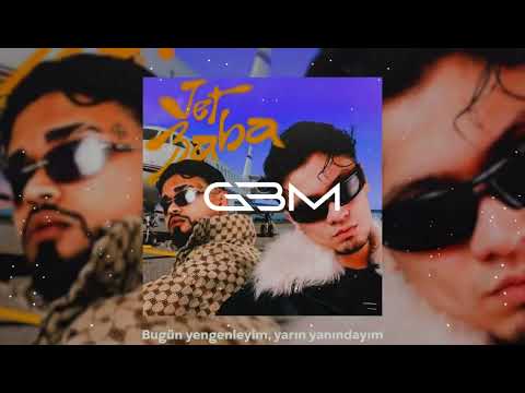 JET BABA | BASS BOOSTED