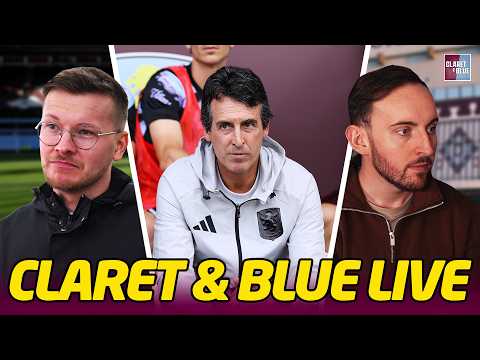 What the rest of the transfer window looks like for Aston Villa