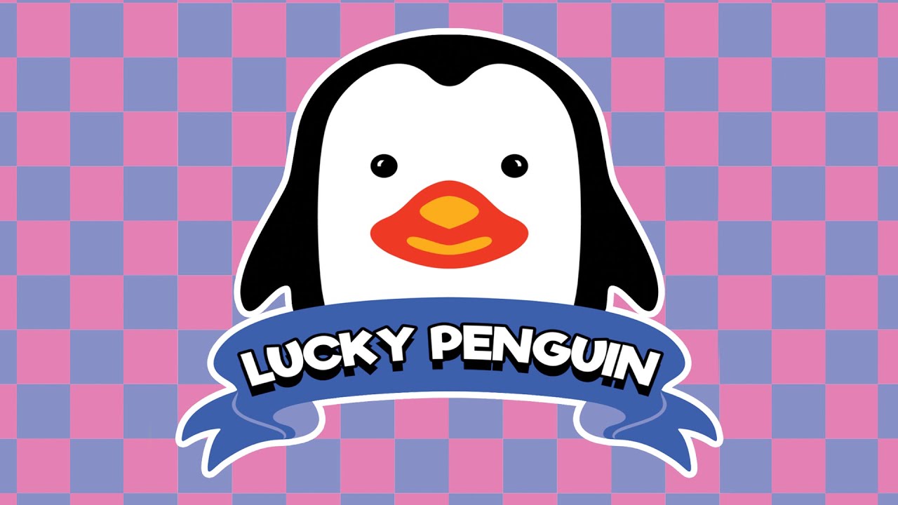 Lucky Penguin NES Trailer - Mega Cat Studios Video Game - YouTube
