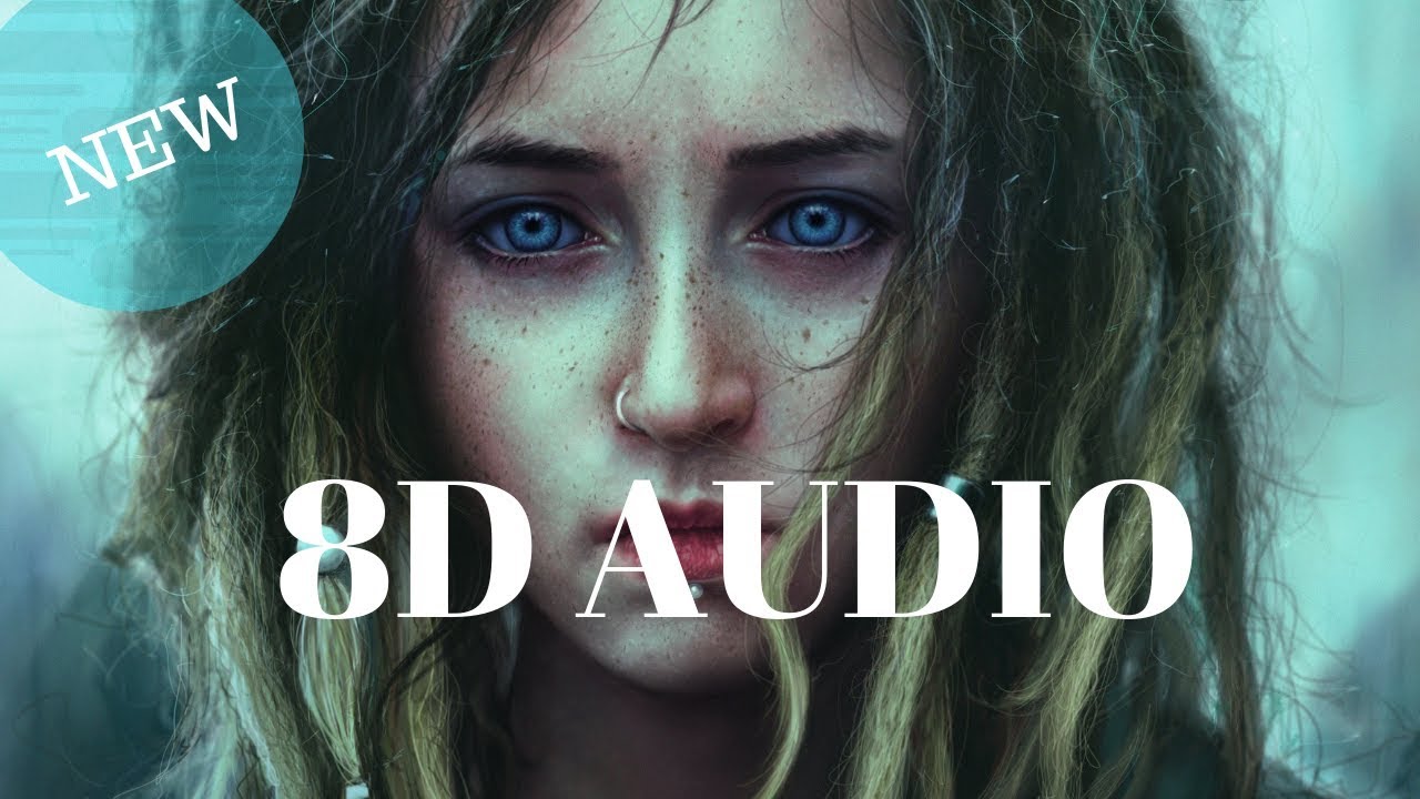 Alec Benjamin - Outrunning Karma(8D Audio) - YouTube