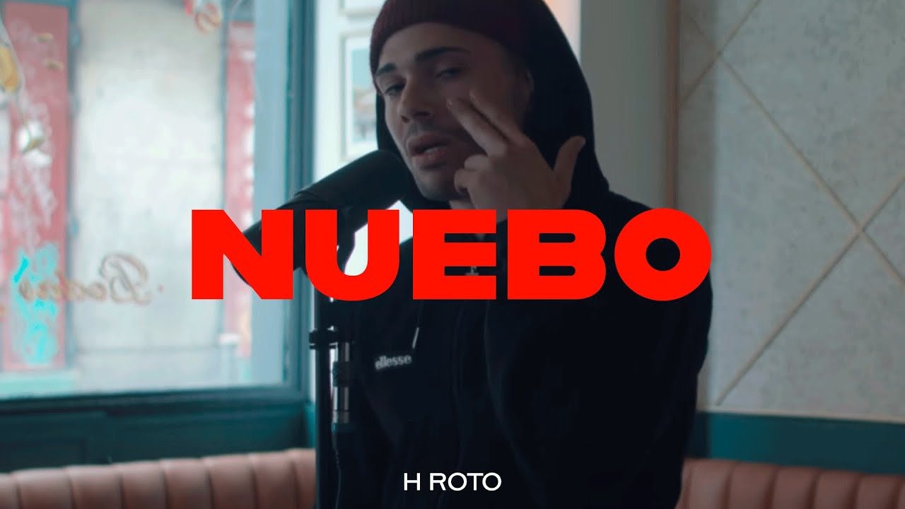 H Roto - Adictivo | NUEBO TALENTO #11 - YouTube