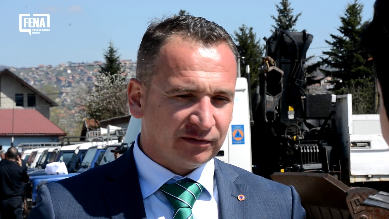 Solak: Mine i 20 godina poslije rata predstavljaju veliku opasnost ...