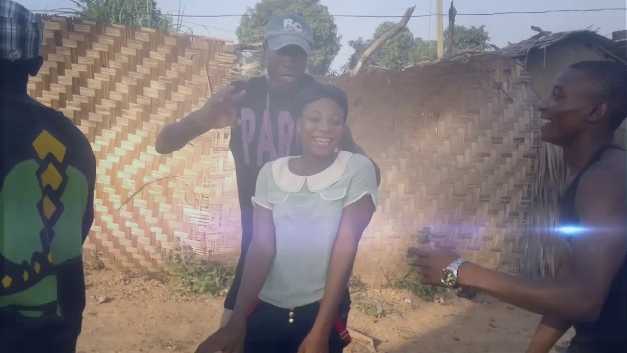 kiff no beat ft 53 gang respect clip officel - YouTube