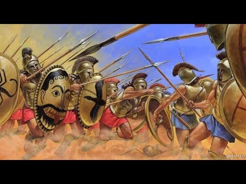 Dünyada ilk kurulan devletler hakkında M.Ö 3000 yılarda