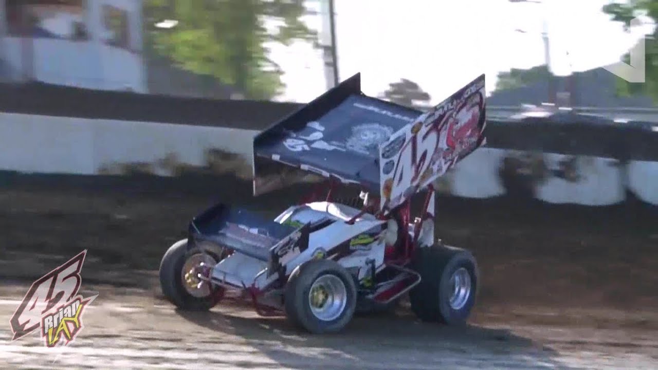 Brian Lay Racing - YouTube