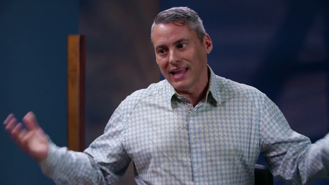 Nathan Shedroff | Valuable Customer Relationships | Singularity ...