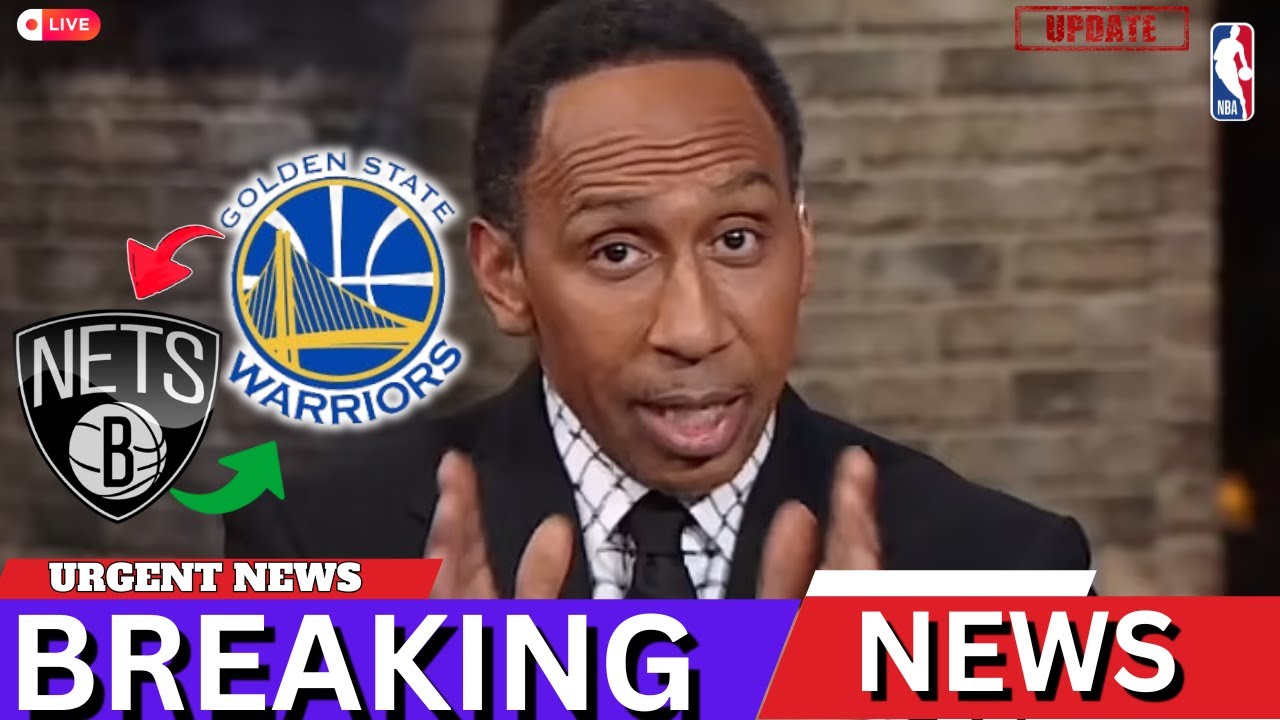 Stunning News: Star Player Trade Shakes Up Warriors – No One Saw This ...