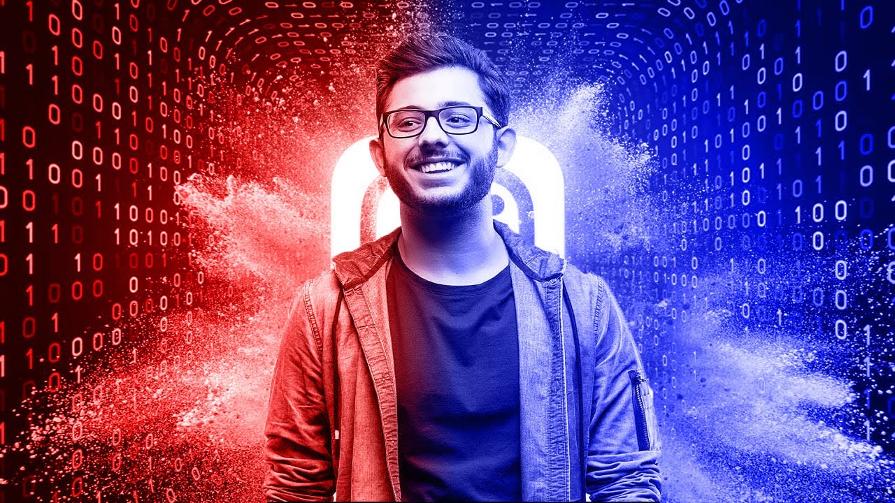 Dual Color Effect in Photoshop | Best Photo Effect Tutorial | Study of ...