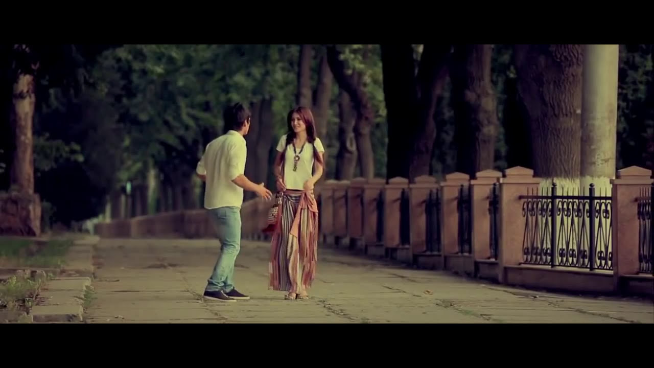 Samir - Sen | Самир - Сен - YouTube