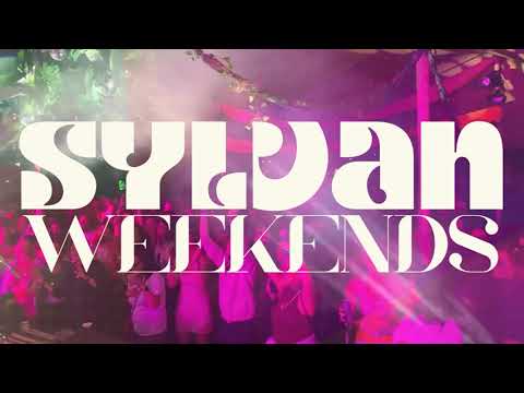Sylvan Weekends - Every Day (Official Music Video) - YouTube