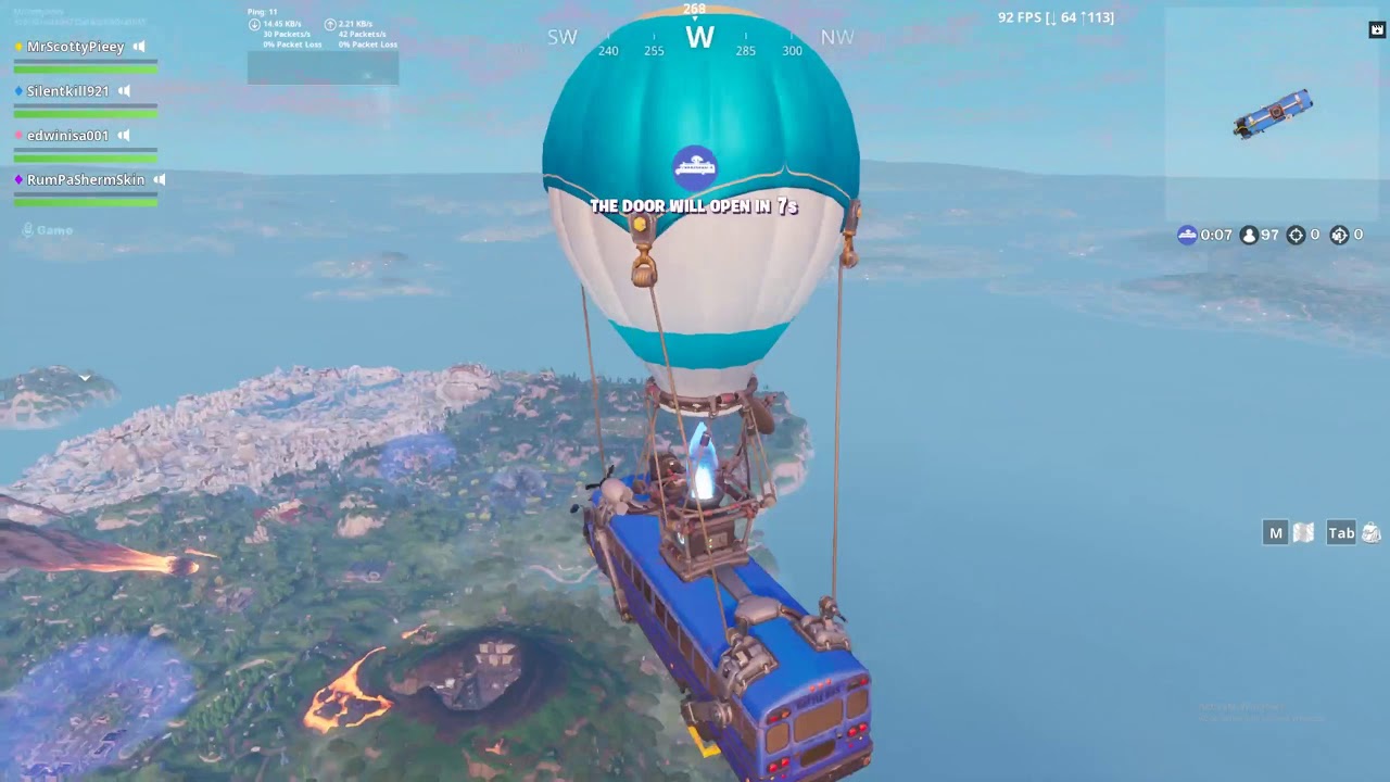 How To Get Cel Shading In Fortnite - YouTube